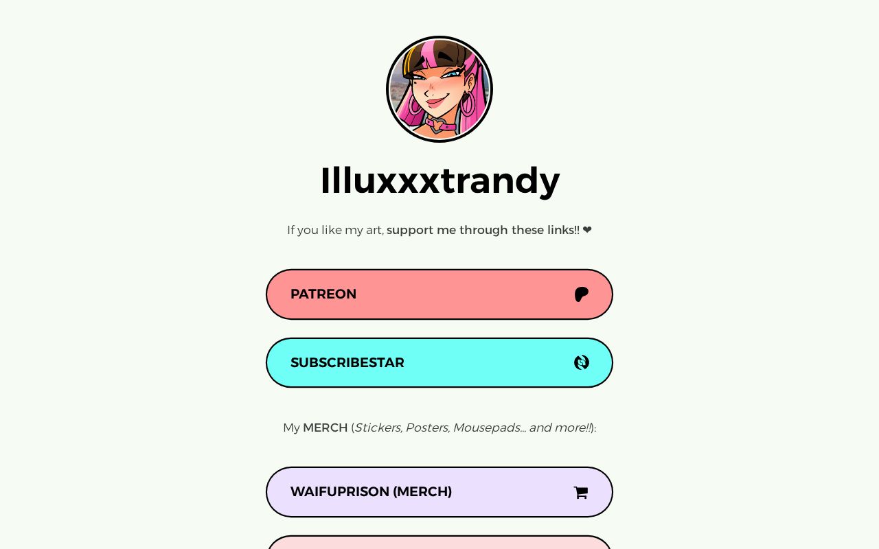 @illuxxxtrandy_official:patreon.com/illuxxxtrandy Content Update Files ...